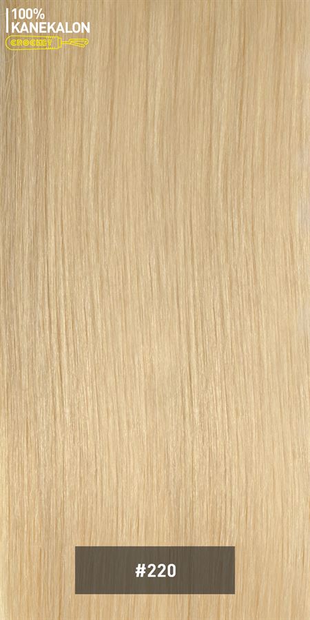 Braid Braid modèle BRAID (#220)